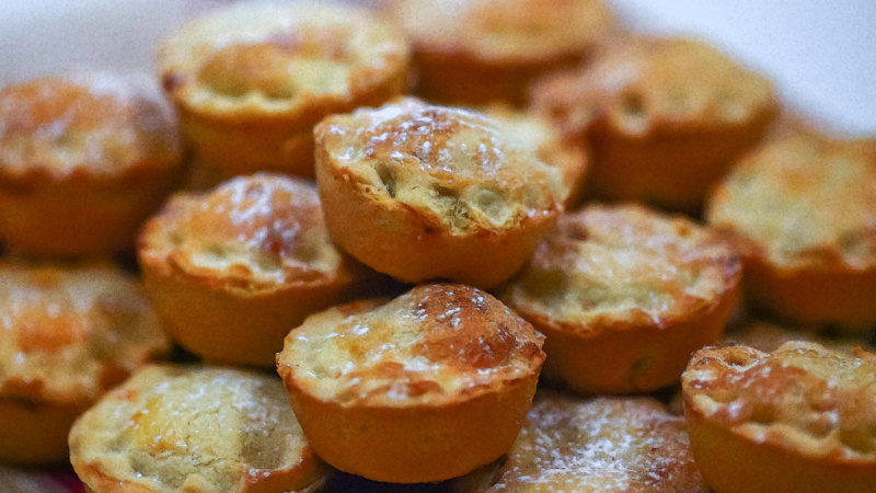 Marston Road Carol Service - Oxford Brookes University